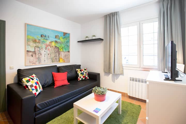 Junto A Los Remontes. Inmejorable Ubicación. - Sierra Nevada