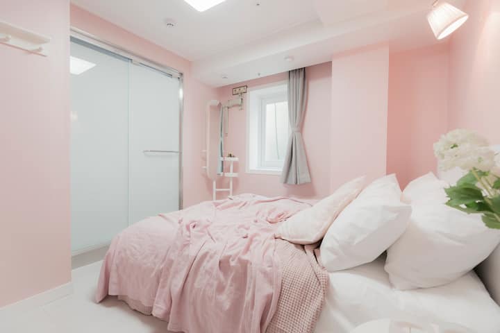 Mj Stay 2 In Seoul Central (#11) - Seoul