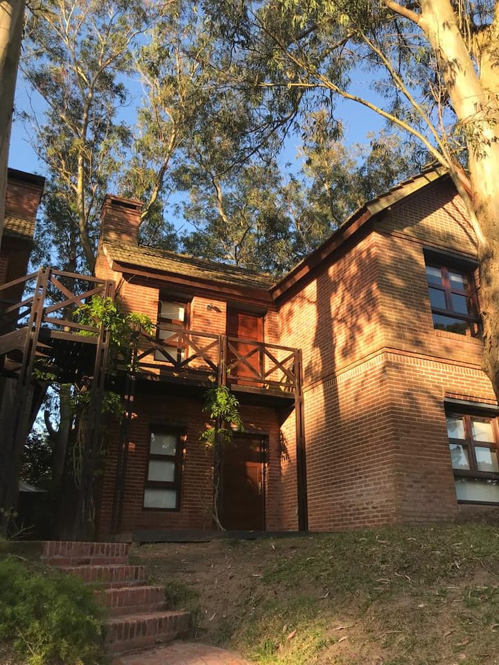 Apartamento En Complejo Residencial - Pinamar