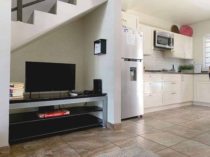 Bella Lisboa, Gated Safe Community! - Nogales, AZ