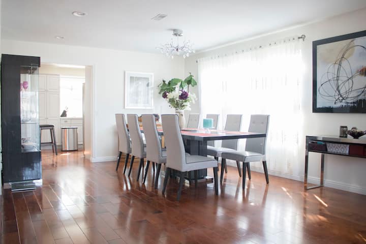 Relax In A Cozy Quiet Fully Furnished Master Suite - Garden Grove, CA