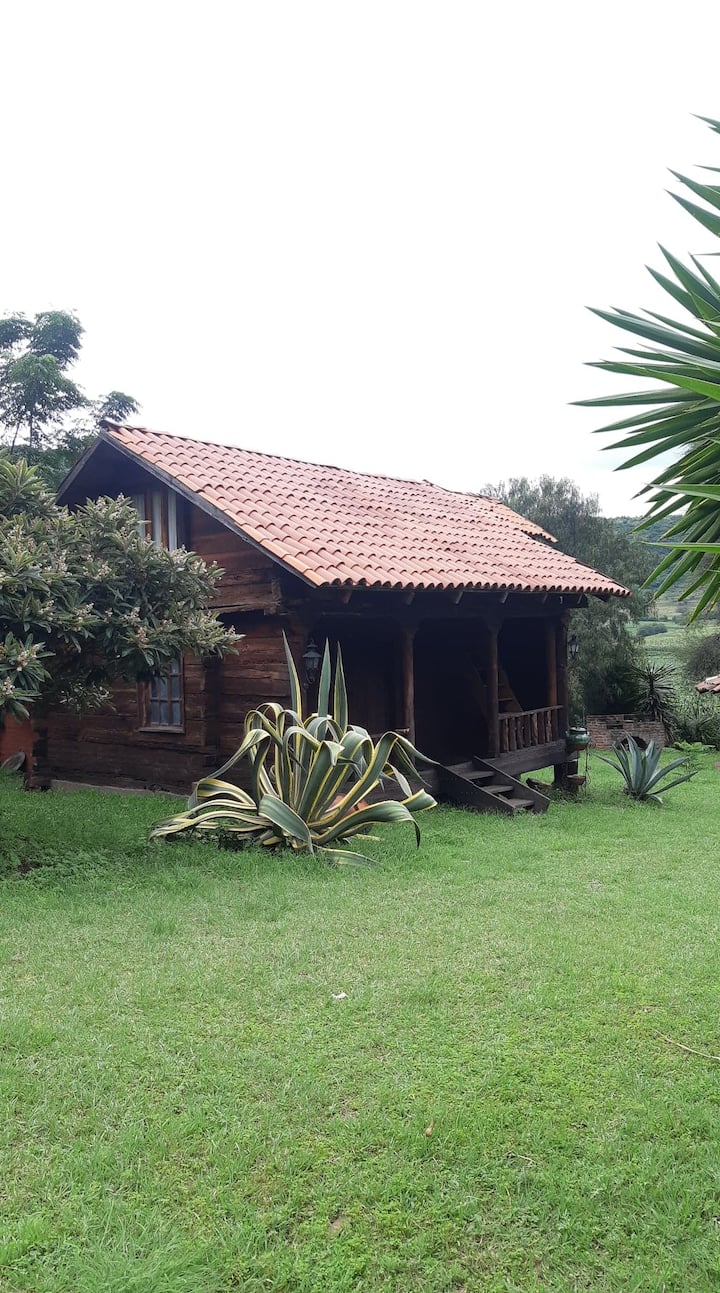 Puruándiro Vacation Rentals & Homes - Michoacán, Mexico | Airbnb