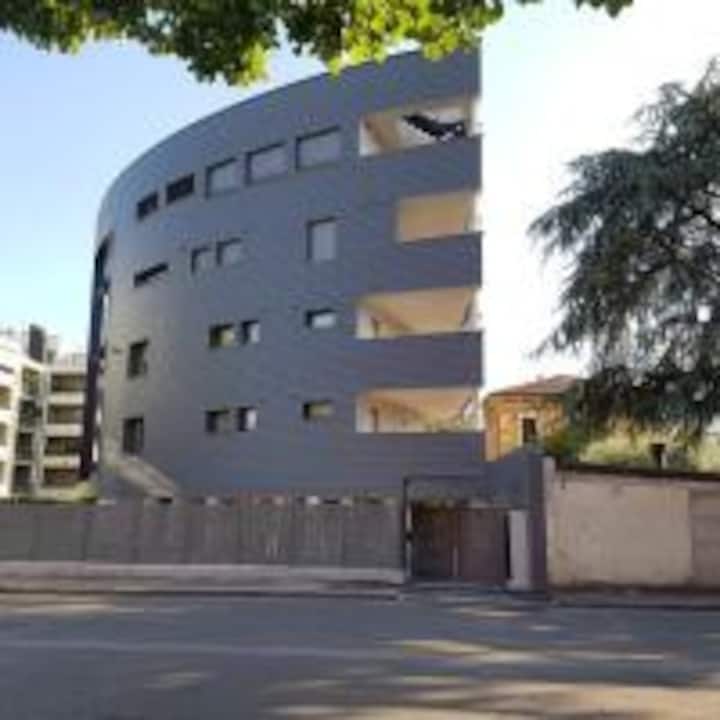 Deluxe Apartment In Verona - Green House 71 - Vérone