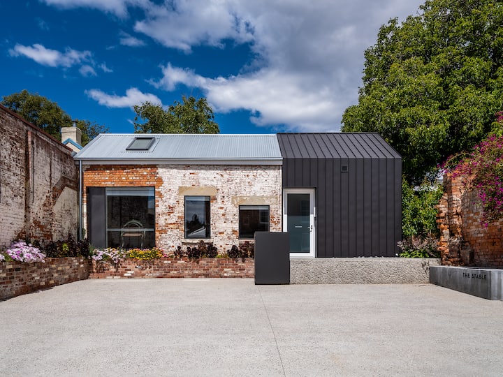 The Stable - Hobart