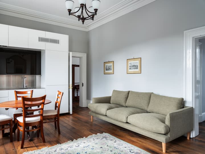 The Parlour - Hobart