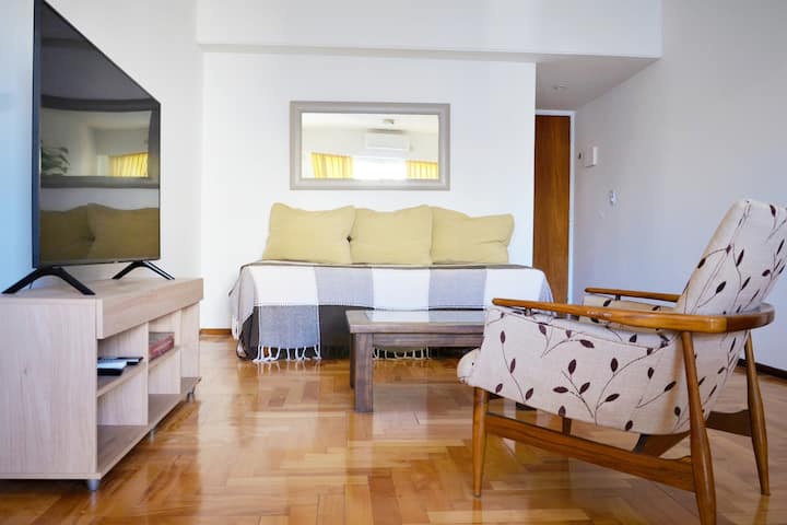 Flor’s Apartment Recoleta, 5 Personas. - Buenos Aires