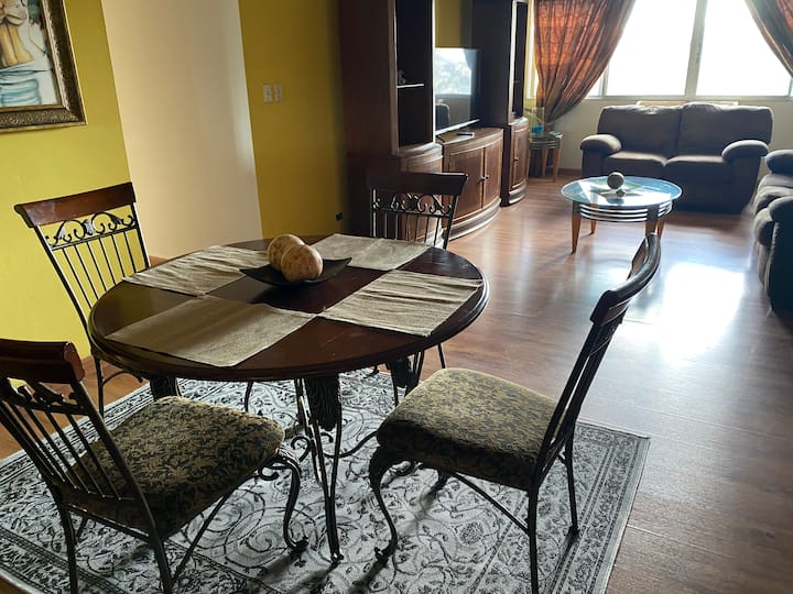 Nice Apartment, Two Bedrooms - Tegucigalpa