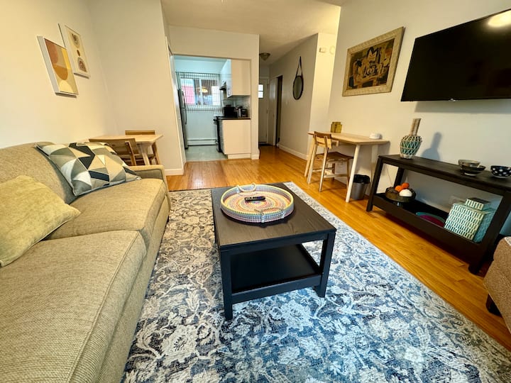 Guest Nest Oak Park 321_9 2br Laundry Pets Ok - Cicero, IL