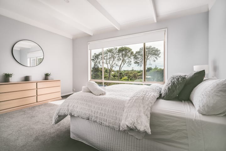 Holdiay Home In Rye - Anelida Air - Rye