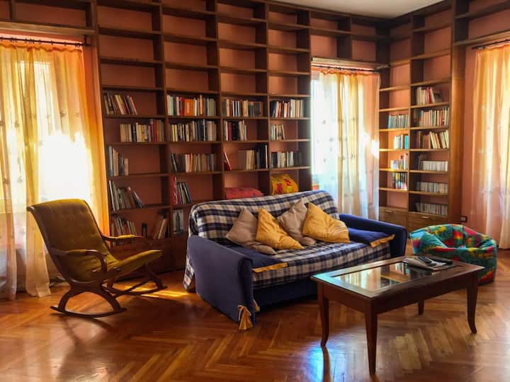 Apartment In Ivrea Old Town, Near The Hospital - Ivrea