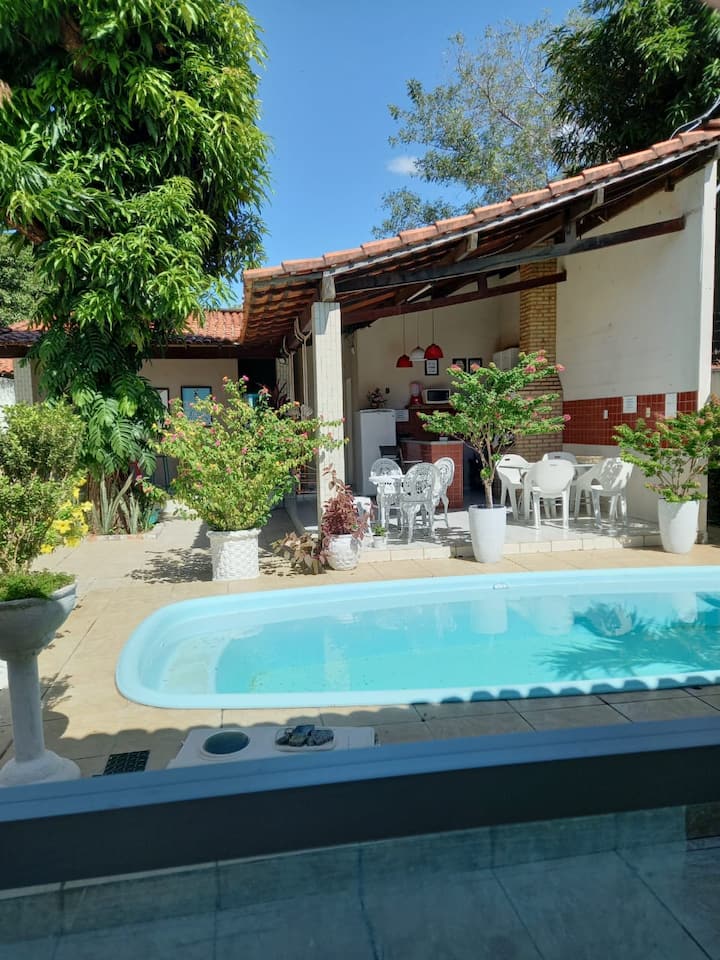 Suite Pedro - Teresina