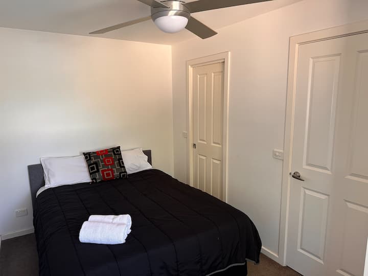 Villa 25 - Double Storey 2 Bedroom Villa - Bundalong