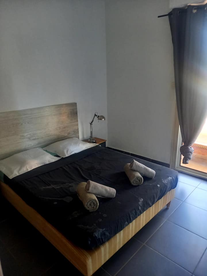 Appartement à 50 Mètres De La Plage Propriano - Propriano