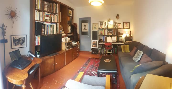 Chambre Dans Appartement Camas - Marseille