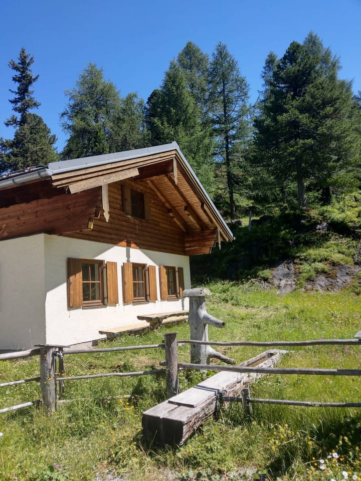 Chalet "Sennhütte" - Obertauern (Up To 8 Guests) - Obertauern