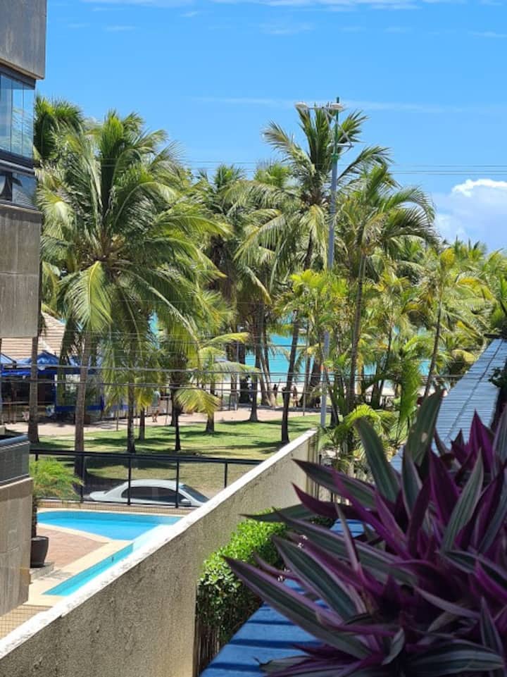 Lindo Duplex Na Praia De Pajuçara - Maceió