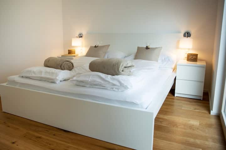 Guest Room L 1 In Salzburg Loft - Salisburgo