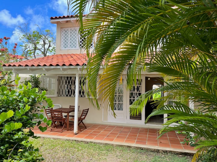 Admirals Quay Townhouse 14 In Rodney Bay Village - Saint Lucia