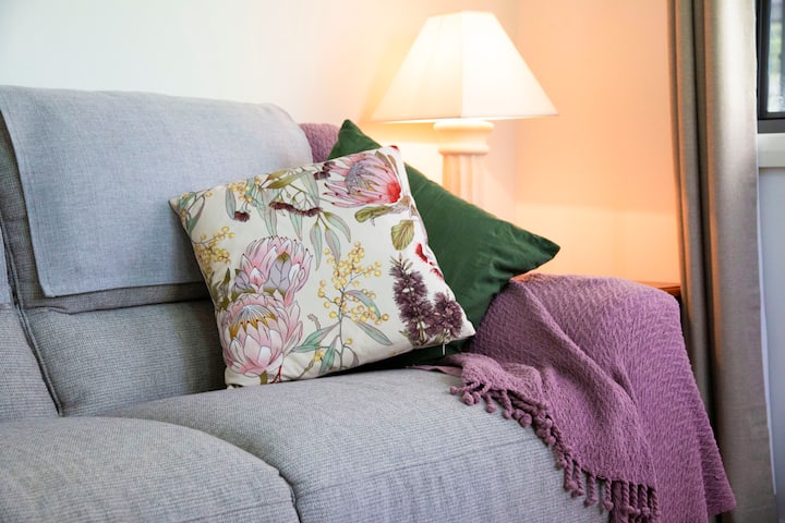 Lazy Days Bnb -Relax And Unwind-whole Guest Suite - Moruya