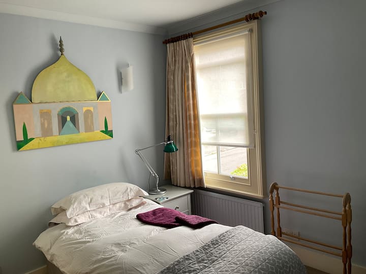 5 Star Edwardian Chic Gem - Warm Hospitality - Hemel Hempstead