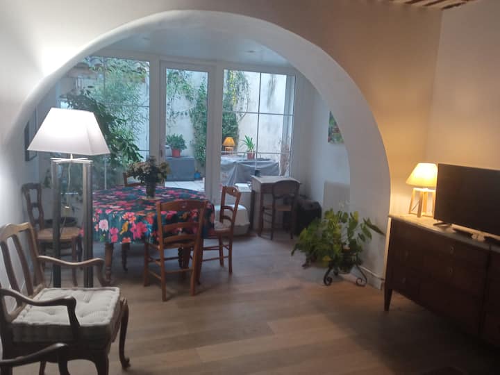 Maison De Village - Salon-de-Provence