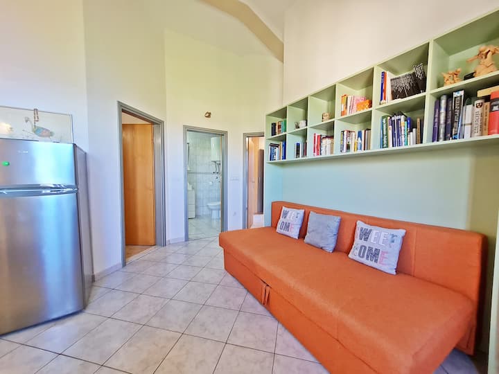 Borak Apartment   With Great View - Omiš