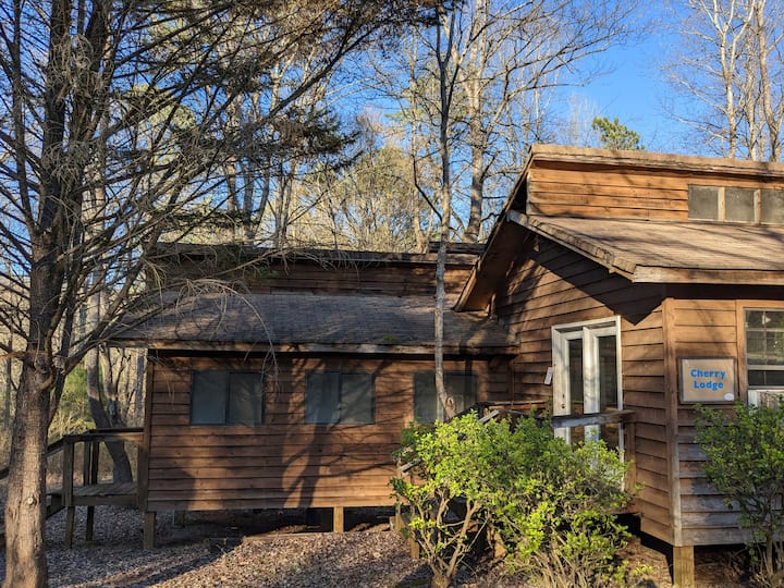 Cherry Bunkhouse - Ocoee, TN