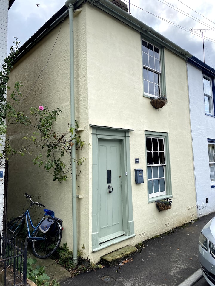 Victorian Fisherman's Cottage - Whitstable