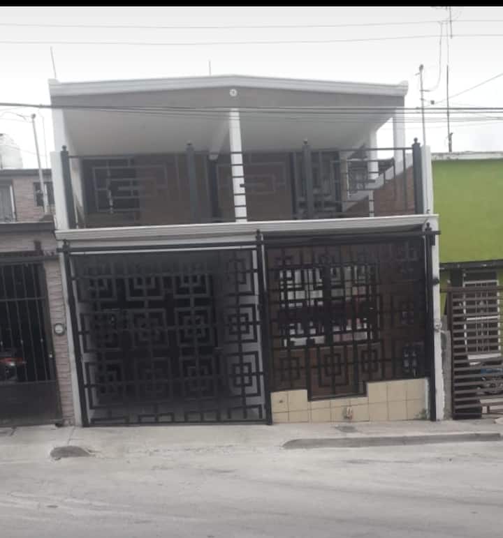 Casa Completa Al Sur De La Ciudad - Chihuahua