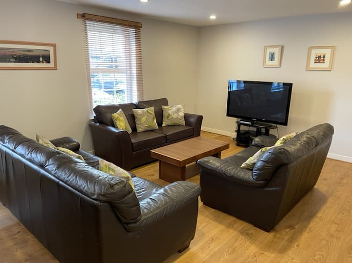 Great Family Apartment For Edinburgh City Break. - Edimburgo