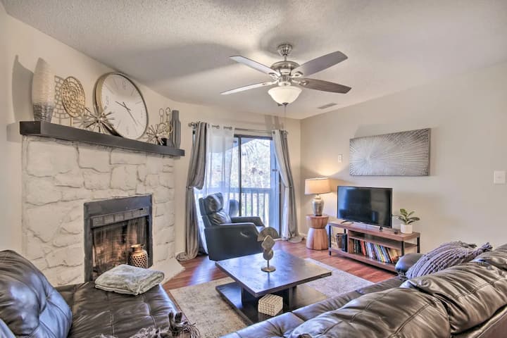 Timberlake On Harbison Lake - Saint Andrews, SC