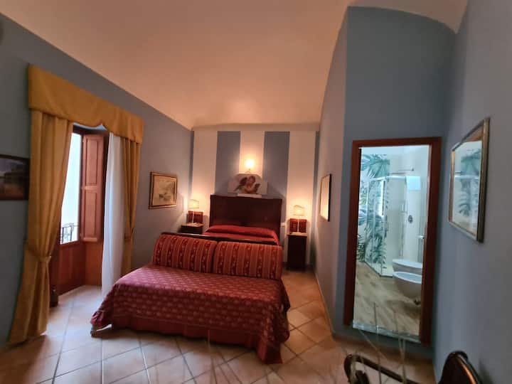 B&b Artemide Al Centro Storico Di Siracusa - Syracuse
