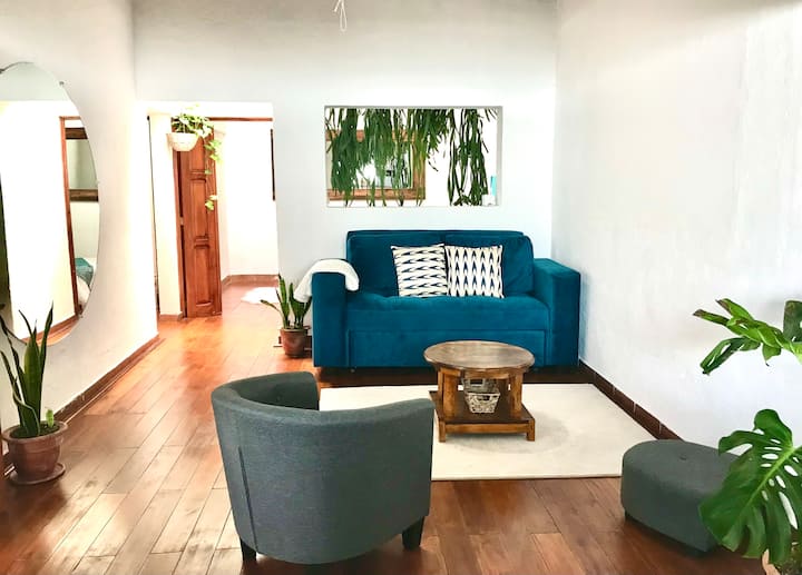 Beautiful & Cozy Casa Bloom - Antigua Guatemala - Antigua Guatemala