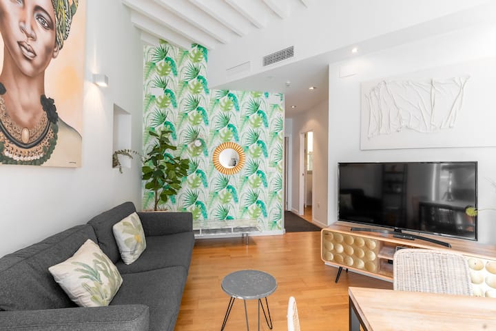 Cienfuegos By United Renters - Alicante