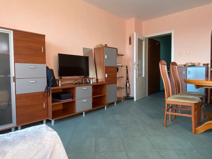 Bogdanov Apartment - Varna
