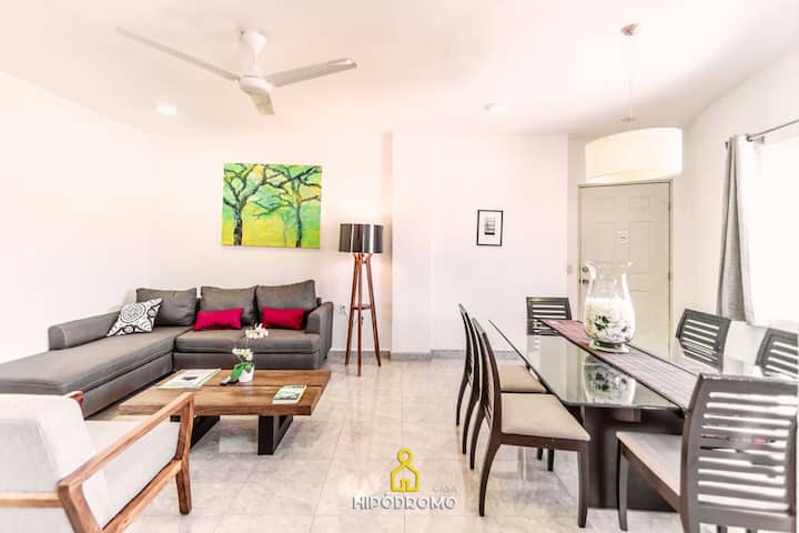 Apt. With Access To A Pool, 15 Min From Downtown - Puerto Vallarta