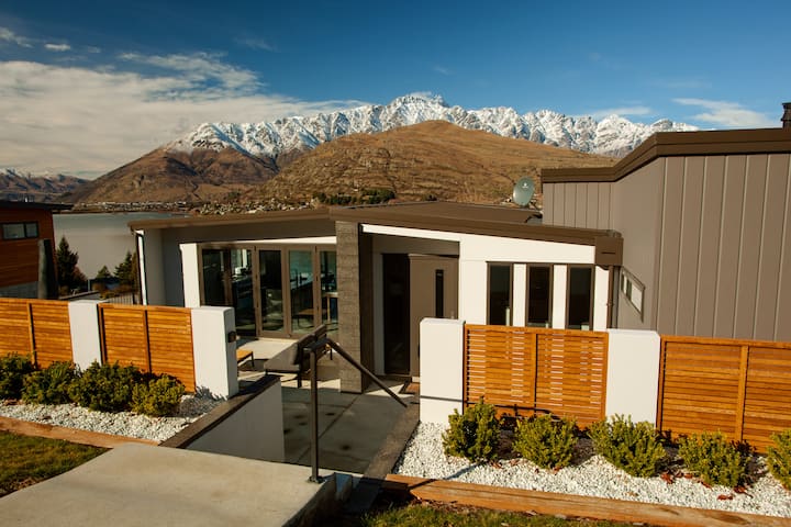 Travellers Haven One Bedroom Unit - Queenstown