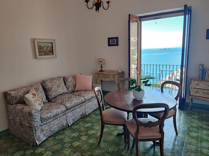 Sorrento Holidays - Casa Gringo - Positano