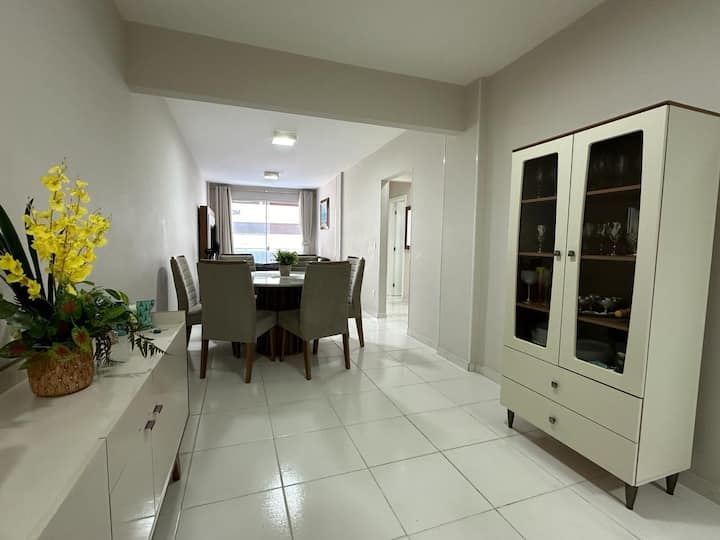 Pertinho Da Praia E De Tudo - Itapema