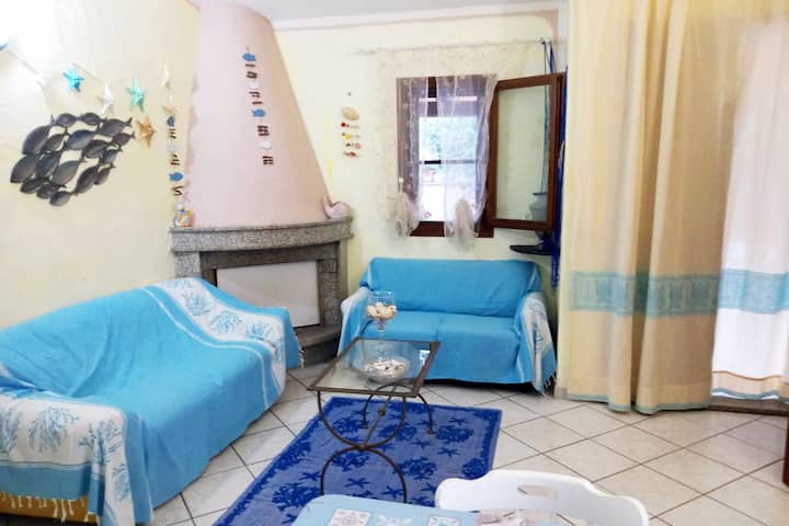 Casa Rita - Posada
