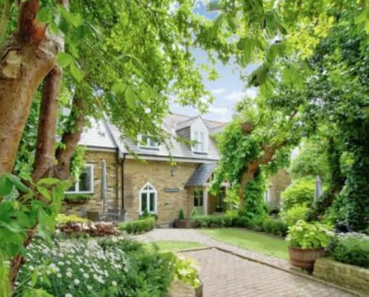 Holly Tree Cottage - A Hidden Gem In The Old Town - Broadstairs