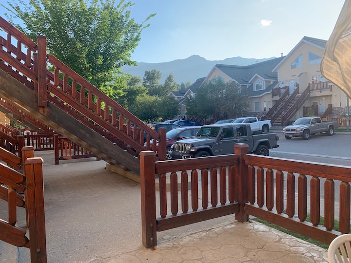 Fernie 2 Bedroom Condo - Fernie