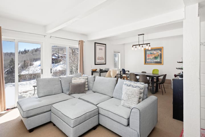 Snowmass Condo - Snowmass Village, CO