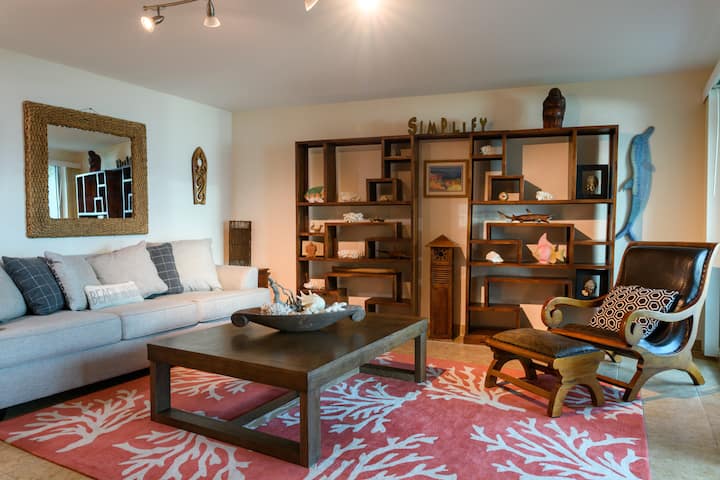 Merizo Seaside B&b - Unit 2 Coral Suite - 關島