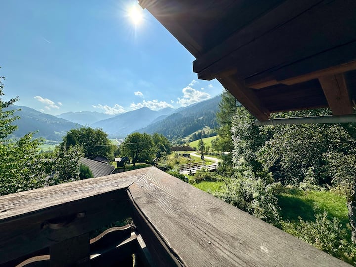 Ferienhaus In Den Bergen - Lienz