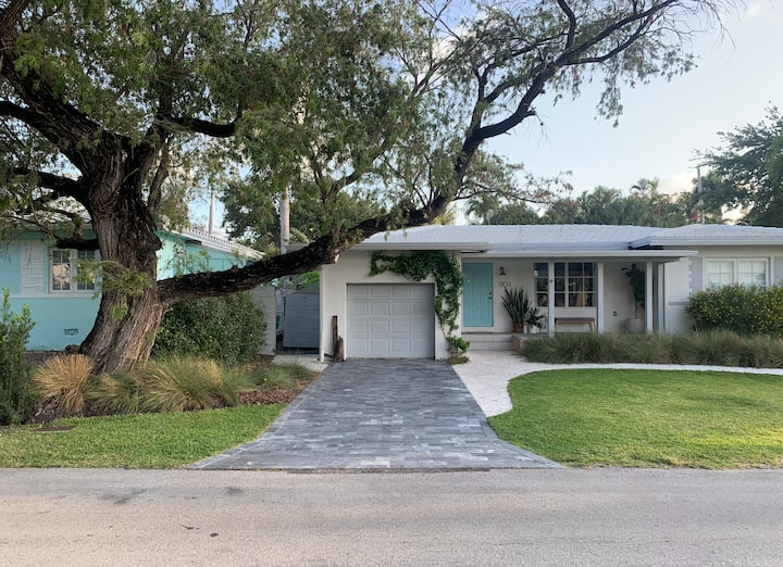 New Listing! Miami Retreat. Family Friendly - Miami
