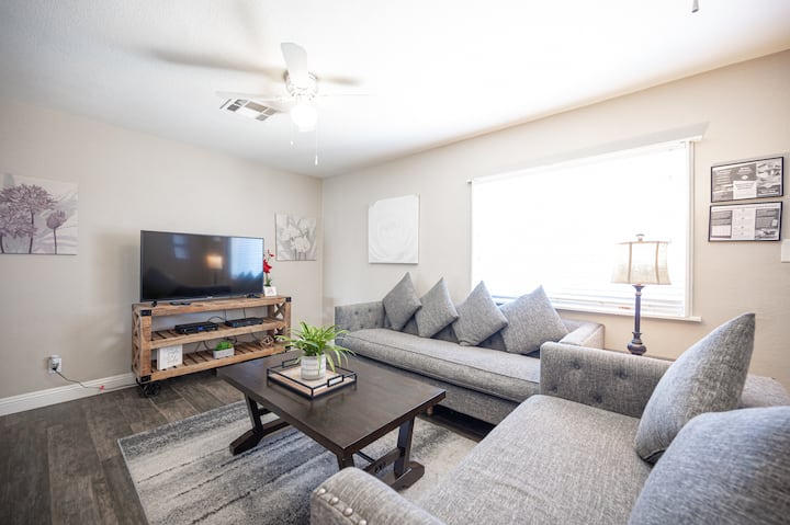 25%off Special - Charming 2 Bedroom House - Henderson, NV