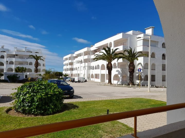 Appartement Porches Terrasses, Piscine & Criques - Porches