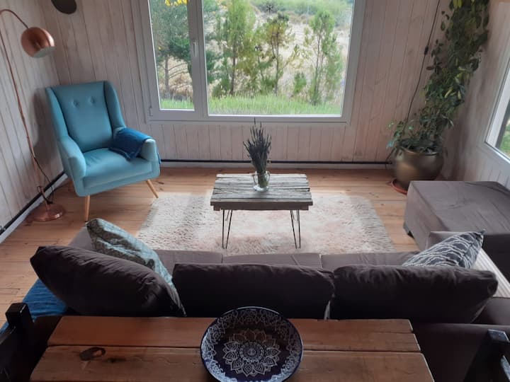 Aikedom - El Calafate