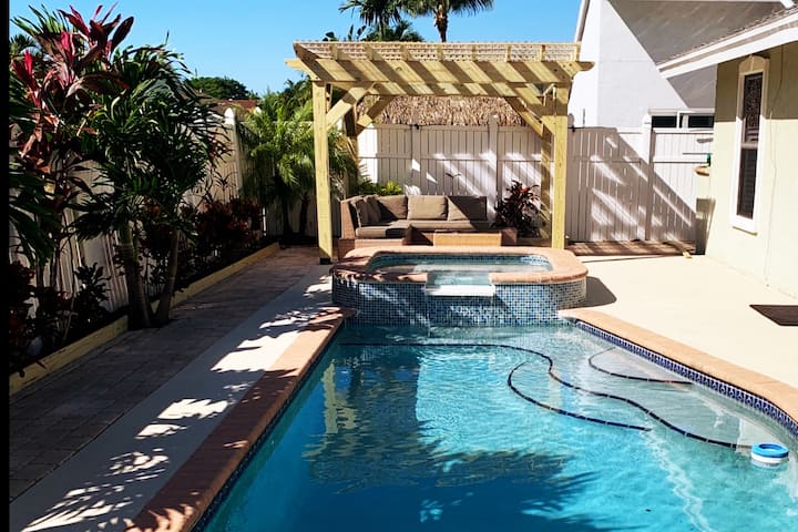 Summer Breeze Of Jupiter - Jupiter, FL